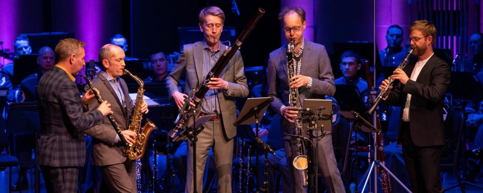 WMC Academy – Calefax