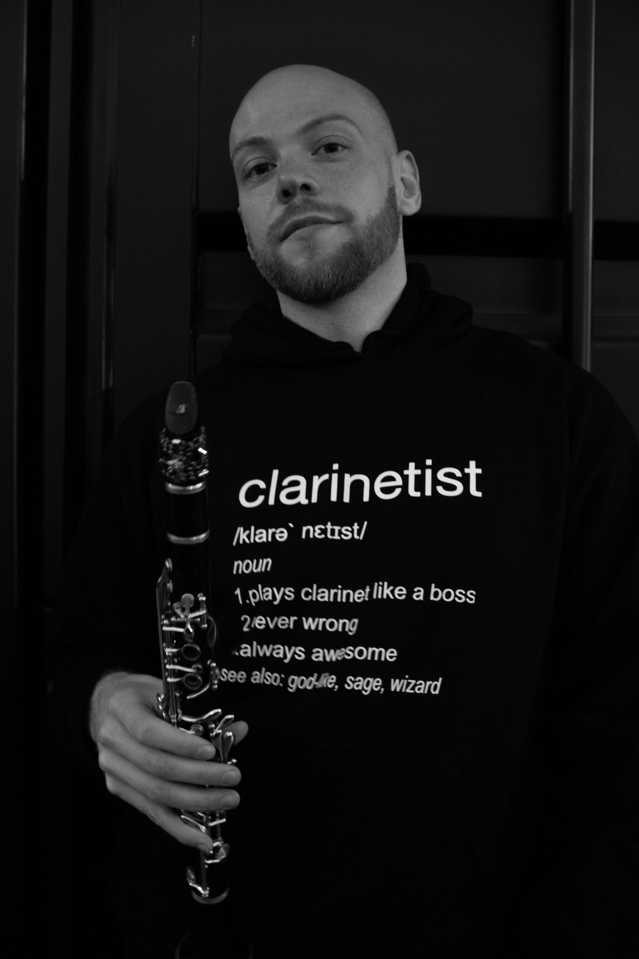 Abraham Gomez wins Calefax Composers Competition 2021 – Calefax