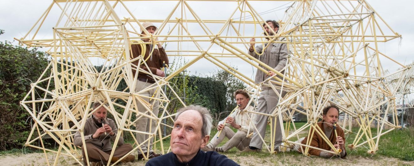 Strandbeest Zingt – Calefax